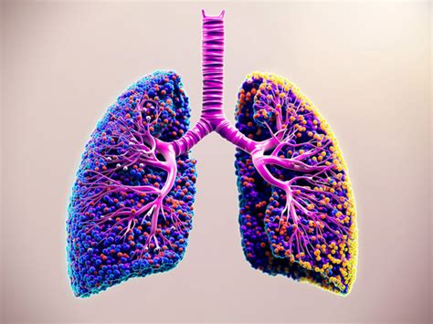 非小细胞肺癌是什么意思 非小细胞肺癌 肺癌 肿瘤疾病大全 癌症肿瘤科普知识 有来医生