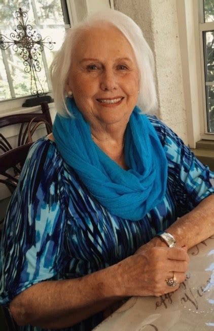 Barbara Hutson Obituary Snellville Ga