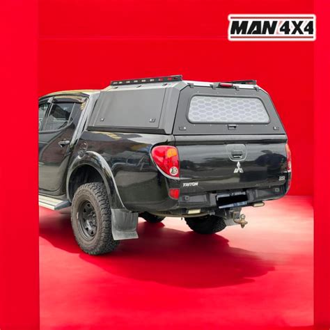 Aluminium Canopy Archives Man 4x4
