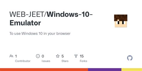 Windows 10 Emulator Index Html At Main · Web Jeet Windows 10 Emulator