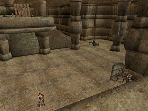 The Elder Scrolls Iii Morrowind Complete Console Commands Ids