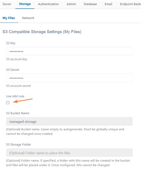 FileCloud Version 23 232 Release Notes FileCloud Docs Server