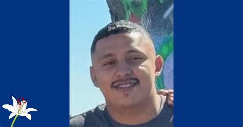 Marco Ramirez Age 24