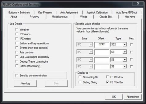 Fsx Utilities Files Flight Simulator X Avsim Su