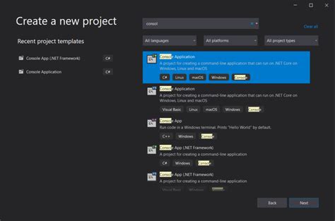 Configurable NET Core Application By Techblogs Gears
