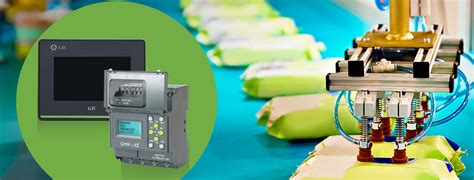 Maximizing Efficiency With Hmi And Plc Integration Gic India