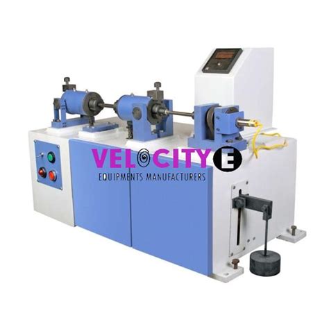 Fatigue Testing Machine Manufacturers India Brazil Mexico Colombia