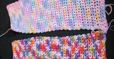 The Crochet Doctor How To Read Crochet Patterns Part 2