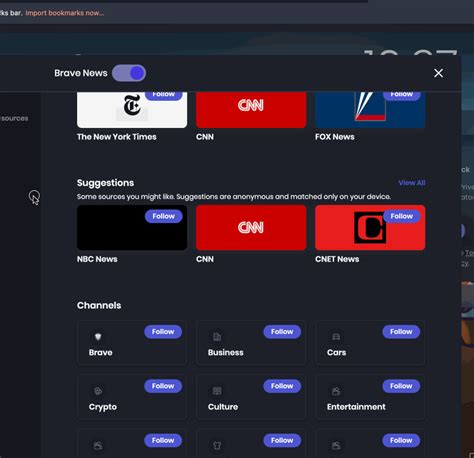 [brave news] the popular suggestions carousels have a tiny bit of vertical scroll · issue