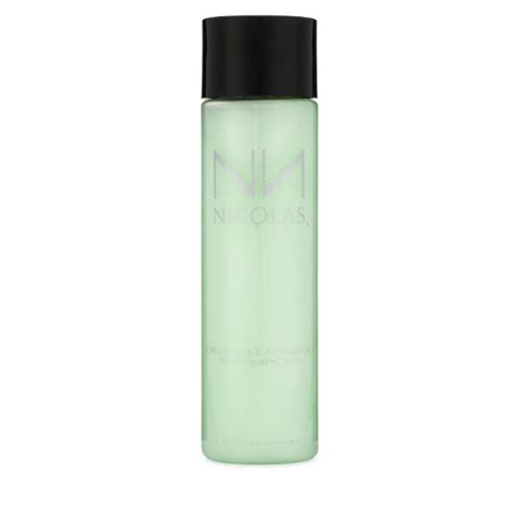Shop Nicolas Hair Care