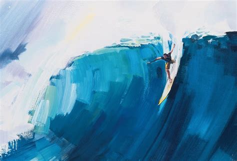 Surf Art
