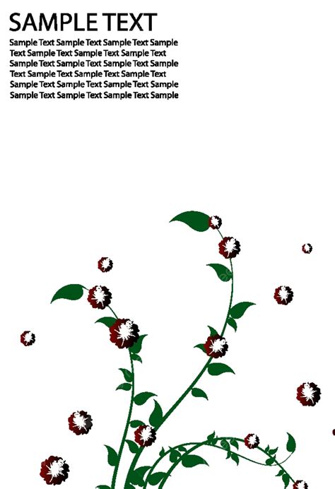 Abstract Background Beautiful Blob Border Template Download On Pngtree