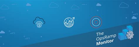 The Opsramp Monitor Tech Spending Networking Trends And Targets It