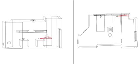 Model Iii Particle Tracing Carried Out For 60 Seconds Download