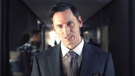 Why Tek Knight From Gen V Looks So Familiar