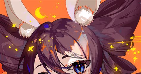 Onmyoji Girl Painting 🥮🎑中秋快乐！ Pixiv