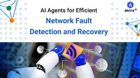 ai agents transforming network fault detection