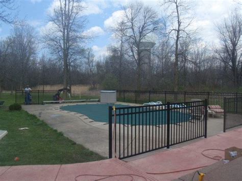 Excel Fence Installation