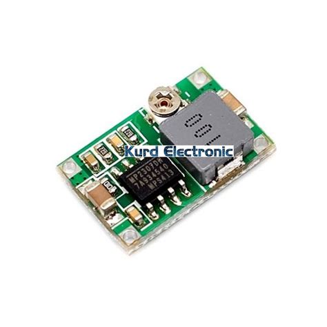 Mini360 Step Down Power Module Dc Ultra Small Power Module Kurd Electronic