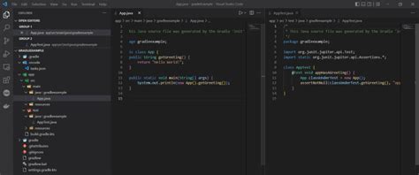 Setup Vscode For Kotlin Development