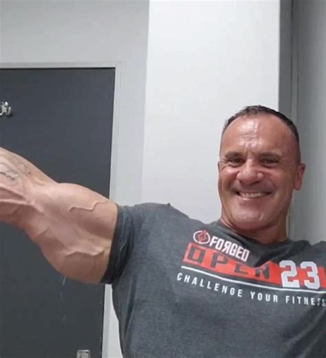 Showing Us Whos Boss And Smiling The Whole Time