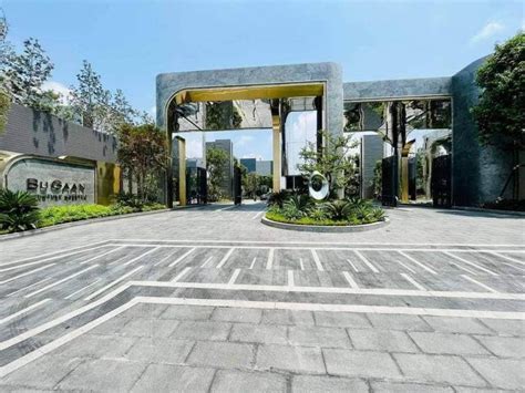 ให้เช่าบ้านเดี่ยว 3 ชั้น ม Bugann กรุงเทพกรีฑา บ้านใหม่เอี่ยม ตกแต่งพร้อมอยู่ Ennxo