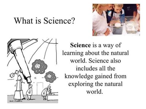 Science Process Skills Ppt