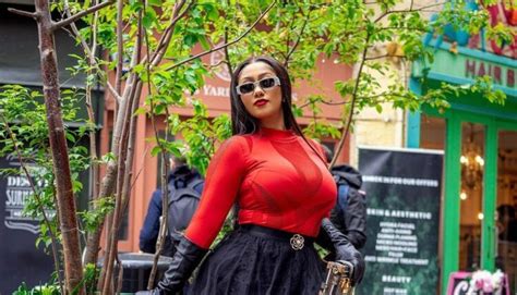 Mona 4reall Extradited To Us From Uk For Alleged Role In 2 Million