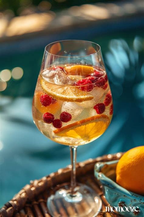 7 Delicious Poolside Cocktails To Maximize Your Summer Fun