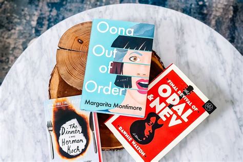 Popular Nonlinear Narrative Novels Twisted Tales To Love