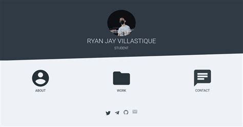 My React Portfolio Codesandbox My React Portfolio Codesandbox