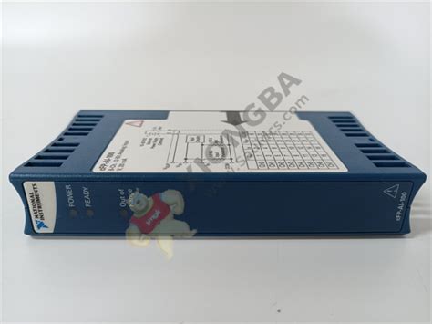 CFP AI 100 NI Analog Input Module For Compact FieldPoint NI Xiamen Xiongba E Commerce Co Ltd