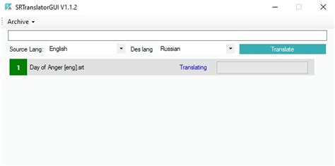 I Press Translate And Nothing Happend · Issue 7 · Kryptost