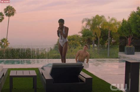 Greta Onieogou Nude Pics Page