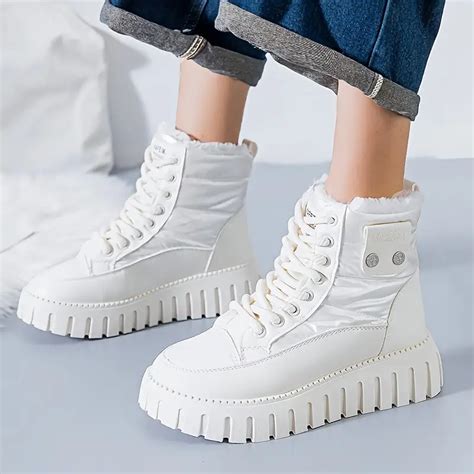 կանացի կոշիկ ձմեռային