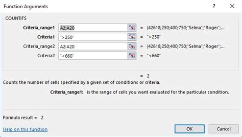 Learn Excel How To Use The Excel Count Function Theapptimes