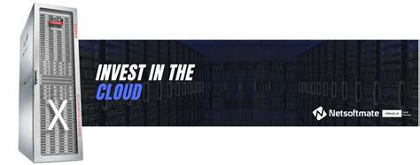 5 reasons why you should run your oracle database on oracle exadata