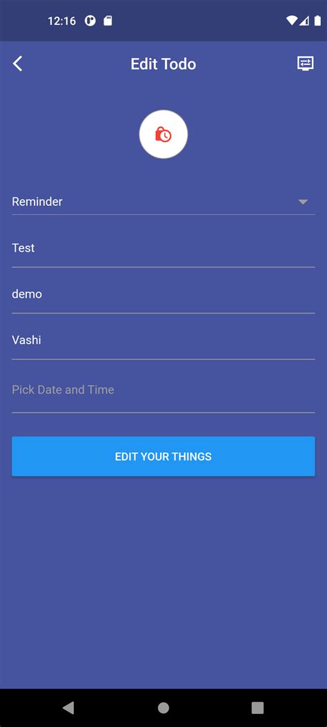Github Aruljebarajtodolist Todo List Using Firebase Cloudstore