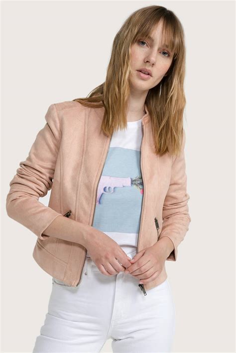 Vero Moda Chaqueta Mujer