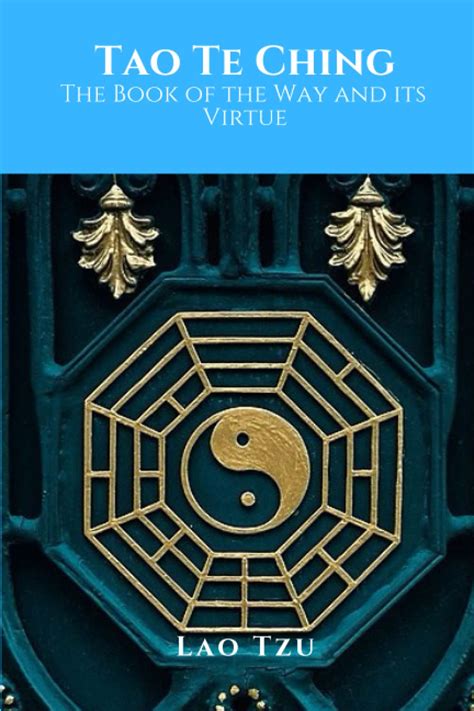 Đạo Đức Kinh Tao Te Ching Greatbooksvn