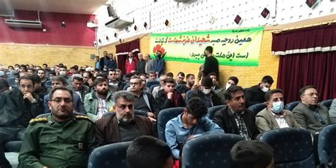 شهید سلیمانی عمار انقلاب و مالک اشتر زمانه شد خبرگزاری فارس