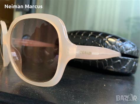 Calvin Klein в Слънчеви и диоптрични очила в гр София Id40203921 Bazar Bg