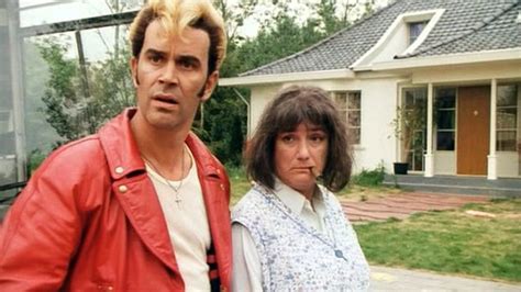 „die Flodders“ So Sieht Mutter Gertraude Flodder Heute Aus