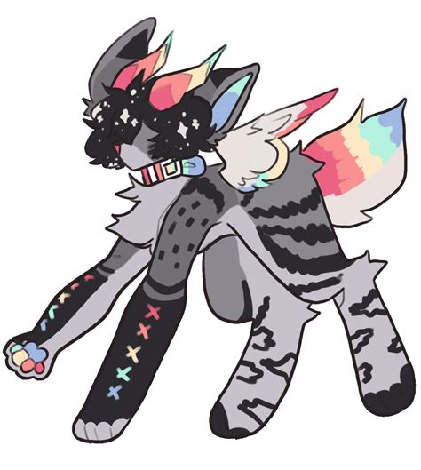 Everette On Toyhouse