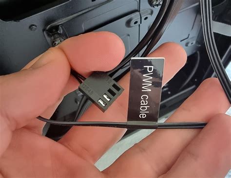 Meshify 2 Fan Hub Only 2 Wires Rfractaldesignna Meshify 2 Fan Hub Only 2 Wires Rfractaldesignna