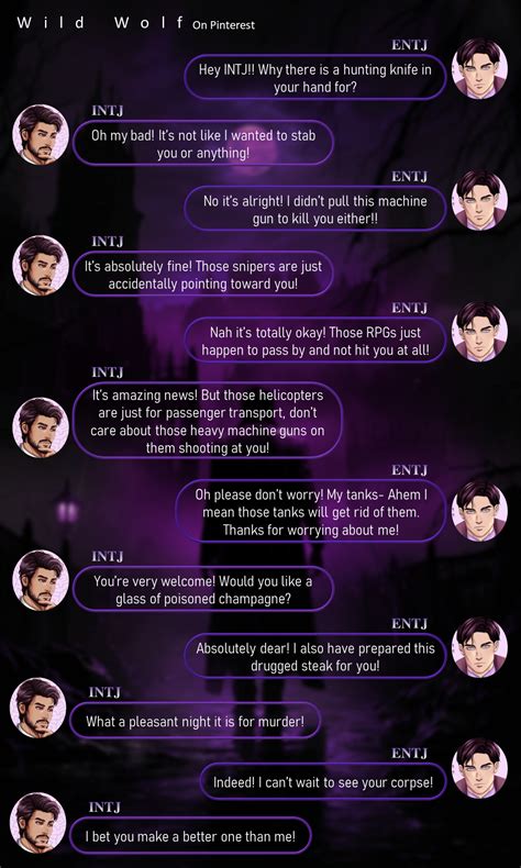 Discover 150 Mbti Texting Meme And Mbti Ideas Texts Memes Intp Personality Type And More