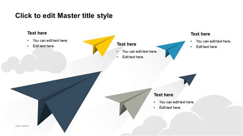 Competitive Analysis Powerpoint Template Slidemarket
