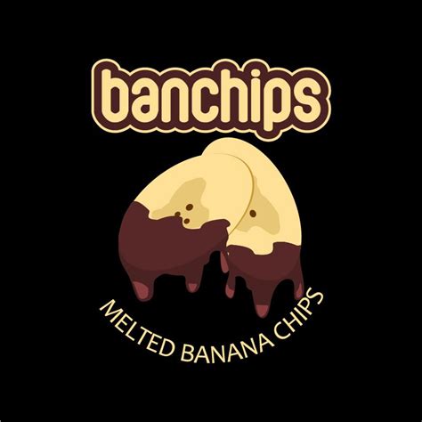 Logo Pisang Coklat 41 Koleksi Gambar