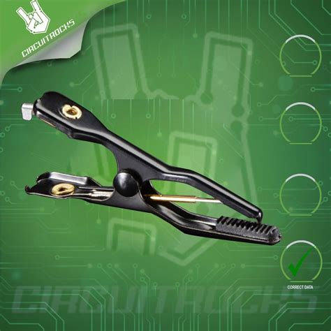 Pogo Pin Probe Clip Pogo Pin Probe Clip Shopee Philippines