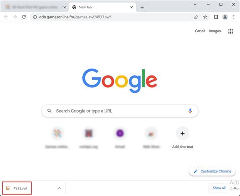 How To Download Flash Videos And Content On Websites